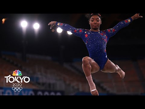 How Can I Watch USA Gymnastics? Schedule, Channels, And More