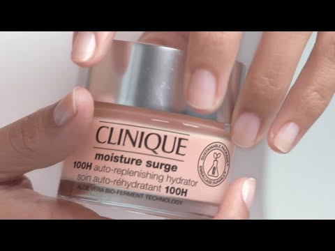 NEW Moisture Surgeâ„¢ 100H Auto-Replenishing Hydrator