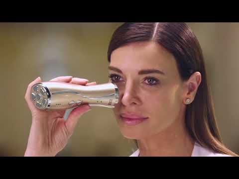Introducing The Most Advanced At-Home LED/EMS Therapy Tech Device | Techture Tetrad 4-in-1 Device
