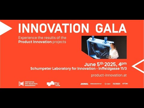 Innovation Gala 2025