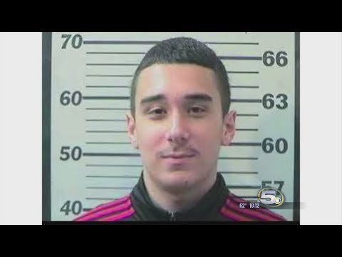 Family talks about arrest in Mobile County murder