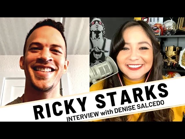 AEW News: Ricky Starks opens up on the future of FTW title