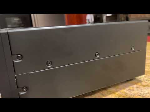 Yaesu sp 6 speaker