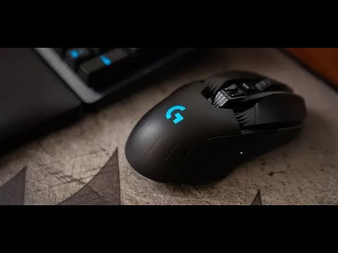 Logitech G Hub Not Installing [How to Fix It]