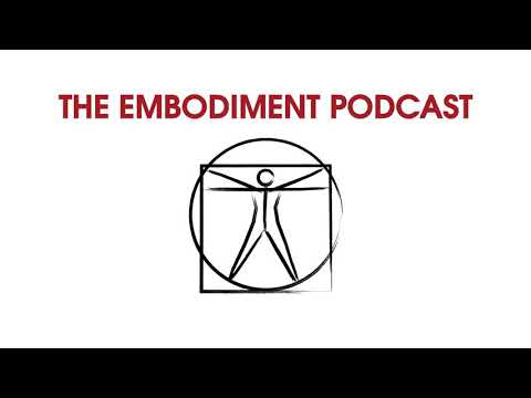 225. The Neuroscience of Embodiment - With Amanda Blake