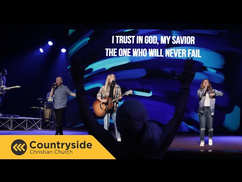 Moral of the Story: The Parables of Jesus - Week 1: The Good Samaritan ::: Full Service