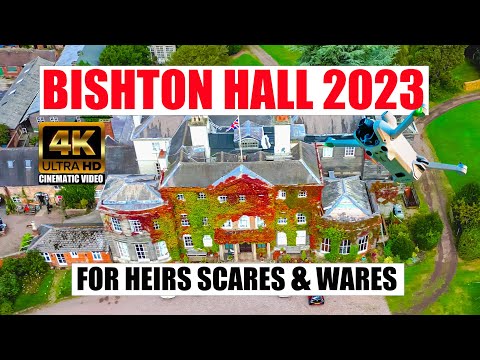 Where can I fly my drone in the UK? - Bishton Hall Staffordshire ...