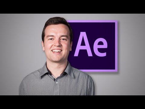 NEW - The Complete After Effects CC Course
