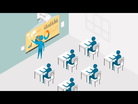 Proyectores para Educación | Epson México