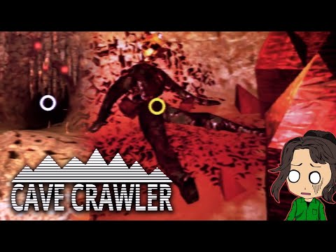 Steam Community :: Video :: Something Grows Deep in the Caves in this ...