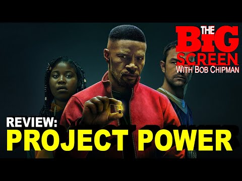 Review - PROJECT POWER (2020)