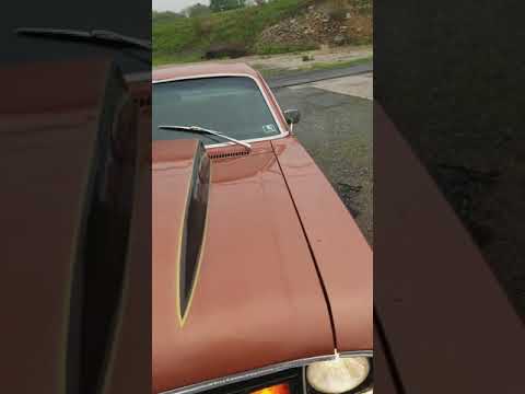 Jeff's Howards Cams Chevy Nova