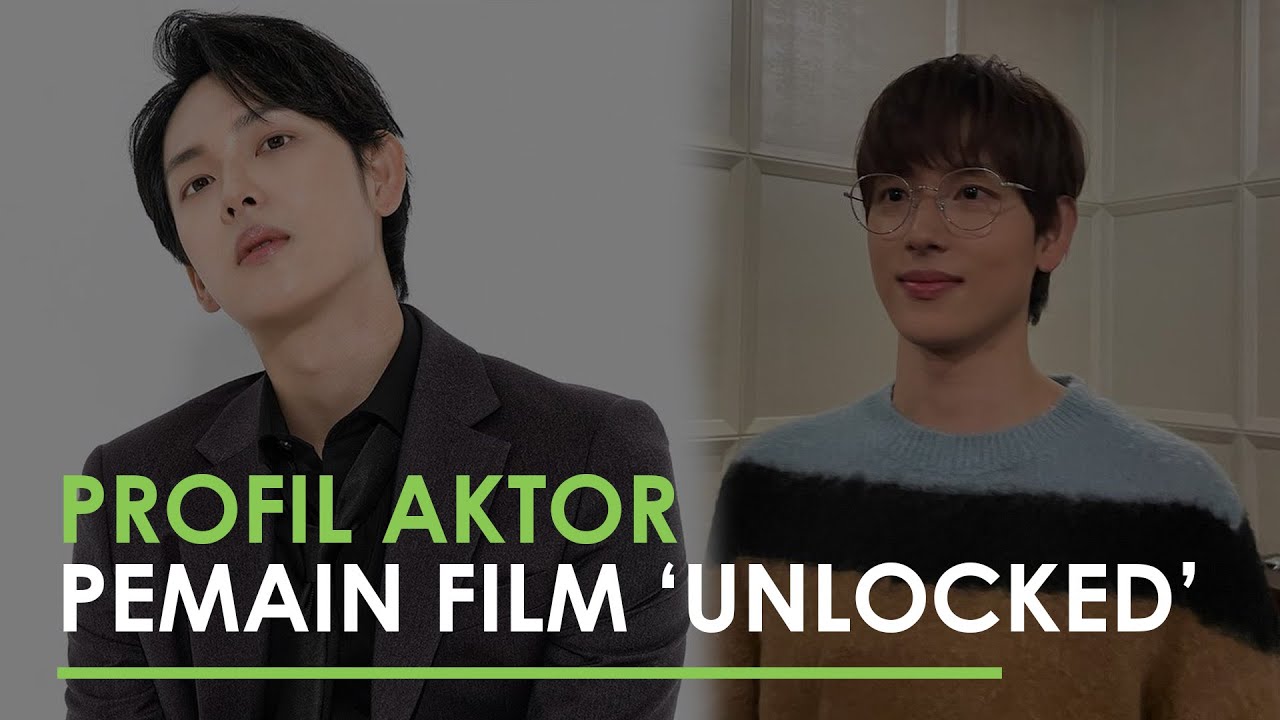 Dapat Julukan Psikopat, Berikut Profil Im Siwan, Pemain Unlocked yang ...