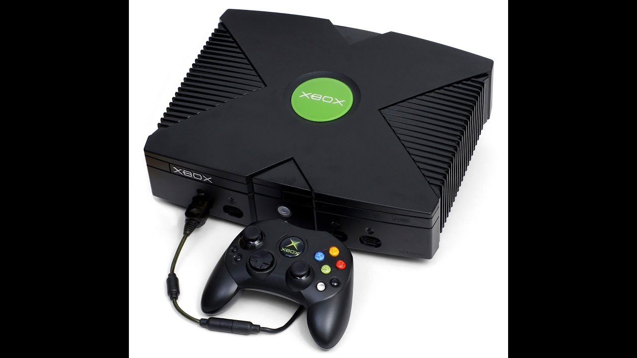 G4 Icons Episode #25: Microsoft Xbox