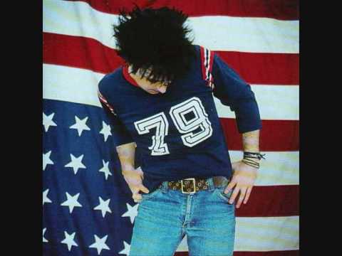 #5 Ryan Adams - The Rescue blues