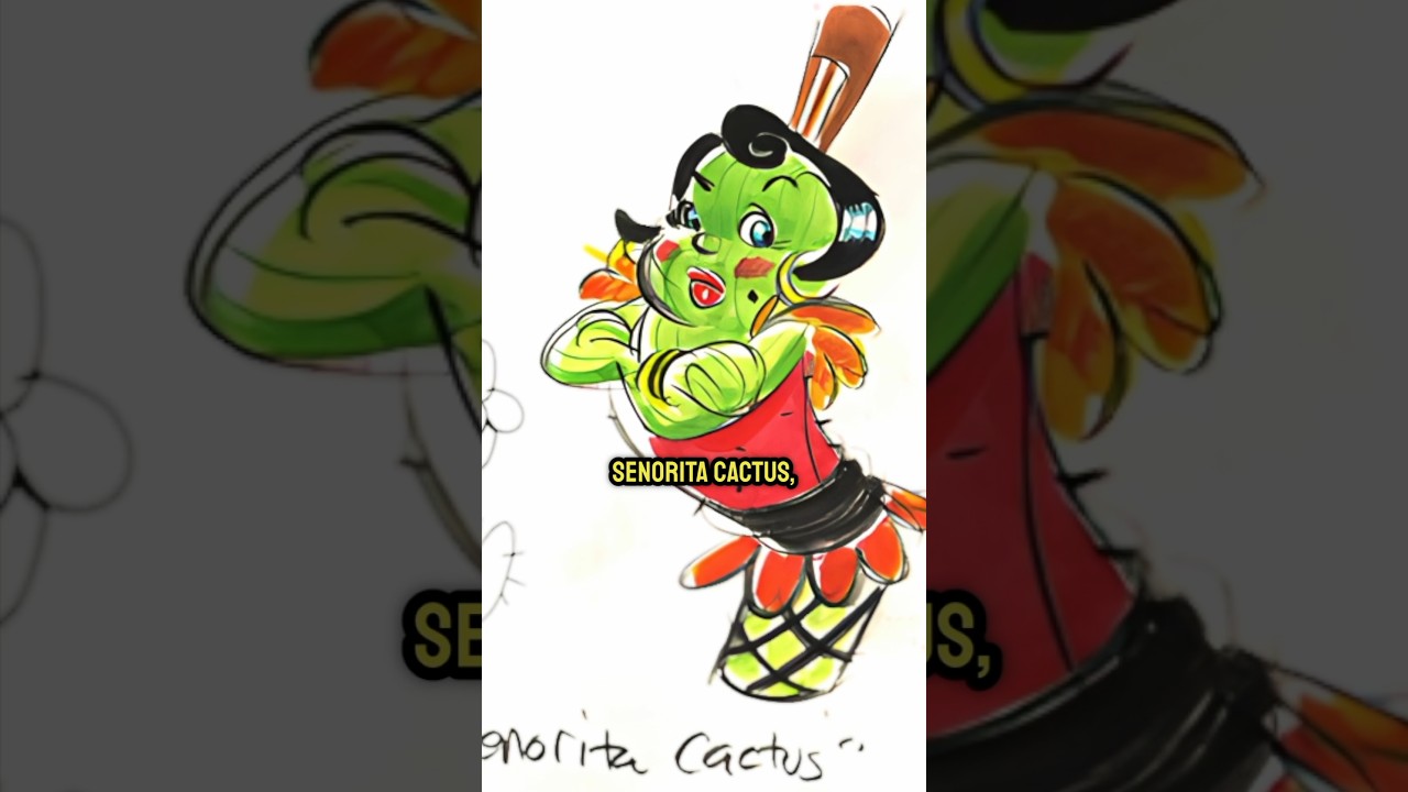 3 SCRAPPED Pixar SEQUELS! 🤯