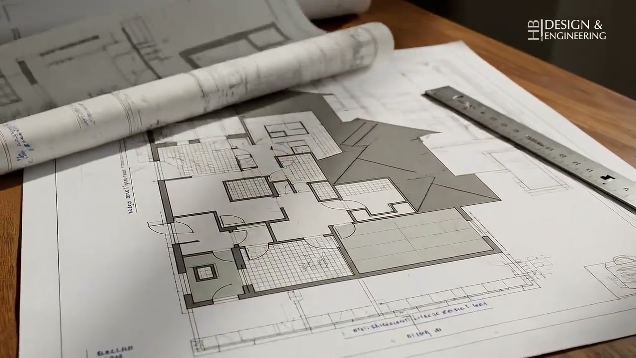 Stop Wasting Money: Architect vs. Structural Engineer Explained