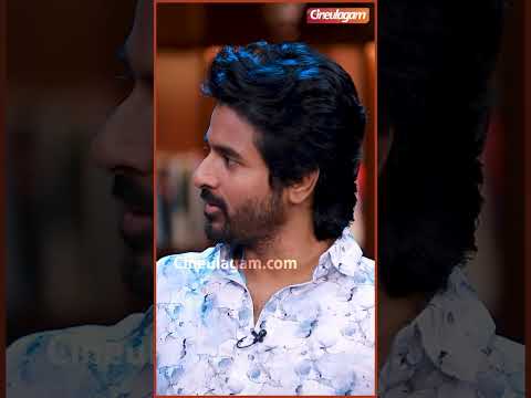 யார் சார் Editor? 🤣 Sivakarthikeyan & Anudeep KV Fun | Prince