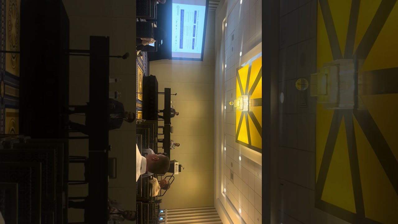 BCG & Lambda Route Optimization - CSCMP 2025