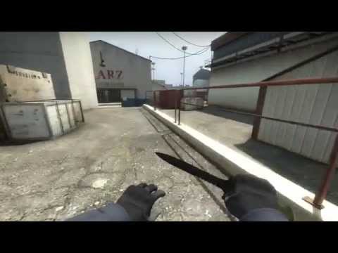 Steam Community :: Video :: Cerberus ace m4a1-s