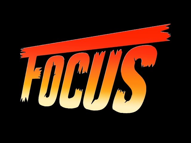 FOCUS: A Fun PvP map Minecraft Map