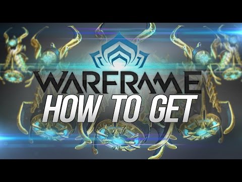 [Top 3] Warframe Best Sentinels 2019 (And How to Get Them) | GAMERS DECIDE