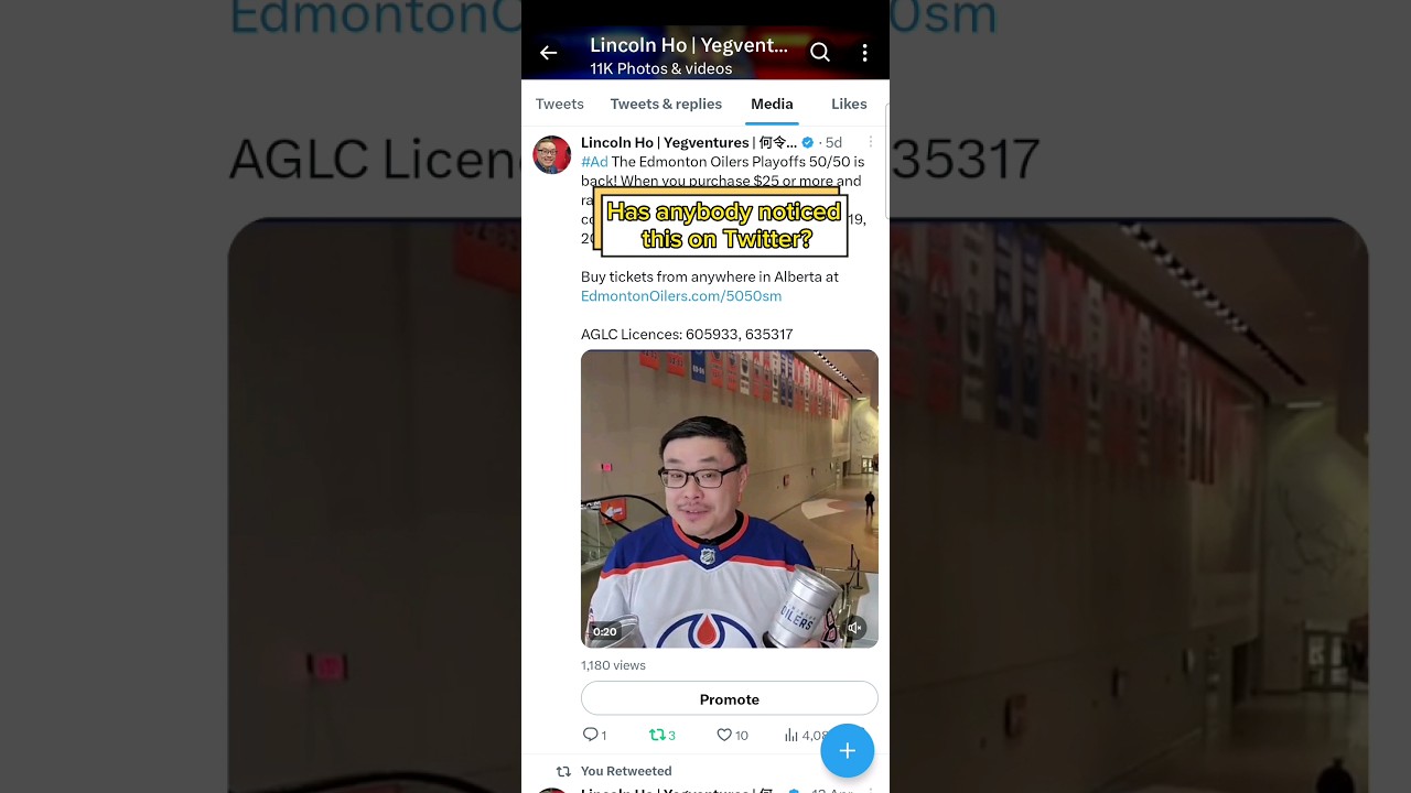 Twit Tok has arrived with TikTok feature on Twitter