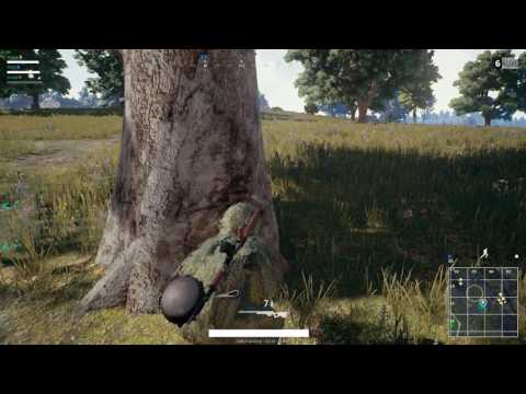 Steam Community :: Video :: PUBG AWM Triple Kill