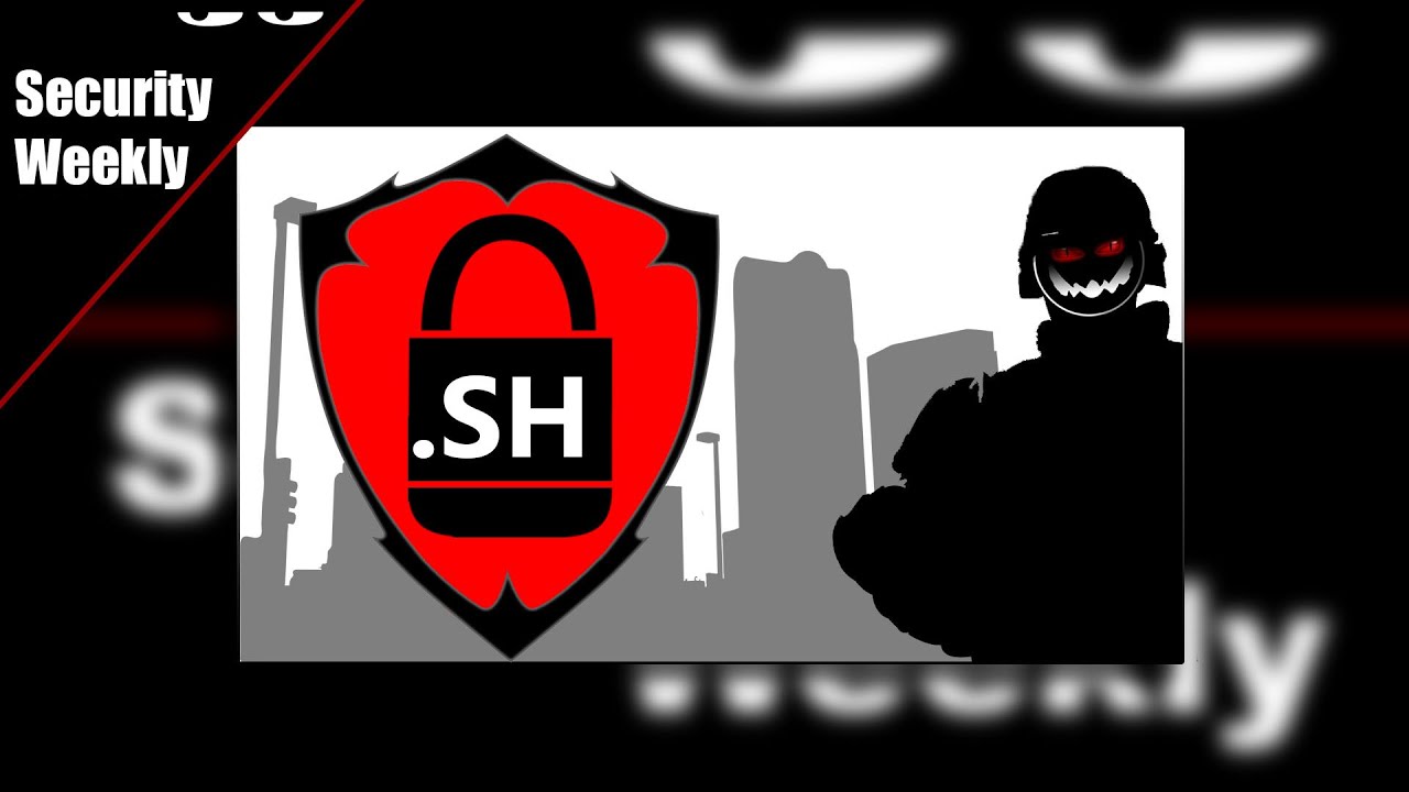 Security Weekly #482 - Tech Segment: Securing a Shell Script