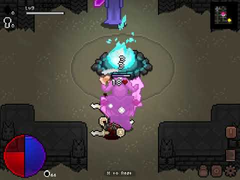 Steam Community :: Video :: bit dungeon III gameplay