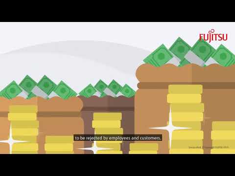 Agile Financial Services