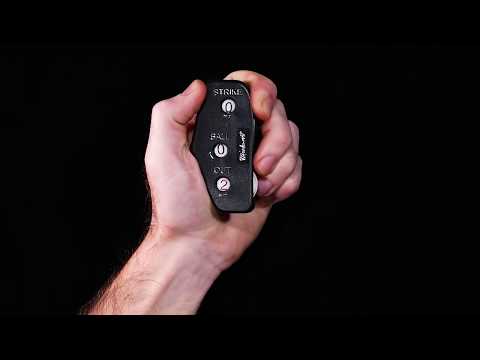 VIDEO: Tools in Action: Markwort Oversized 3-Dial Plastic Umpire ...