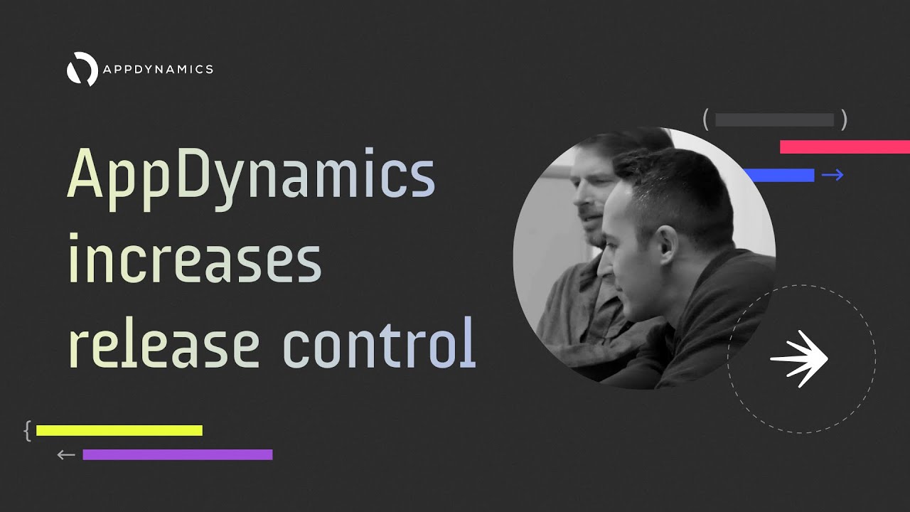 AppDynamics increases release control with LaunchDarkly