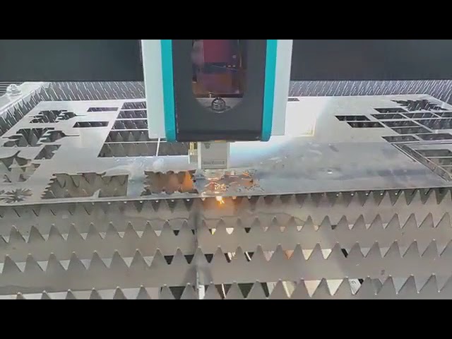 Cutting Machines - RAYT Laser Engraving and Cutting Machine NT1309V ...