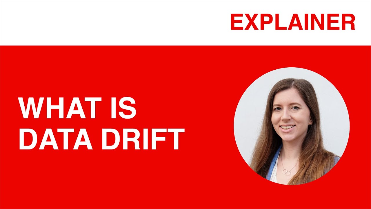 Machine Learning Monitoring: What Is Data Drift?