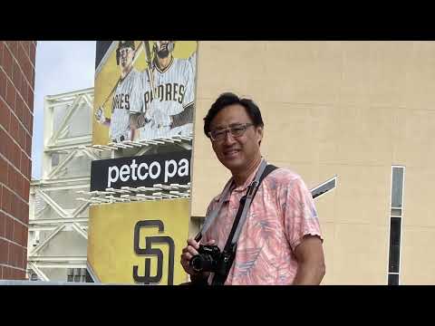San Diego, Gaslamp District and Petco Park