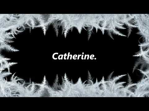 How to say Catherine in Italian