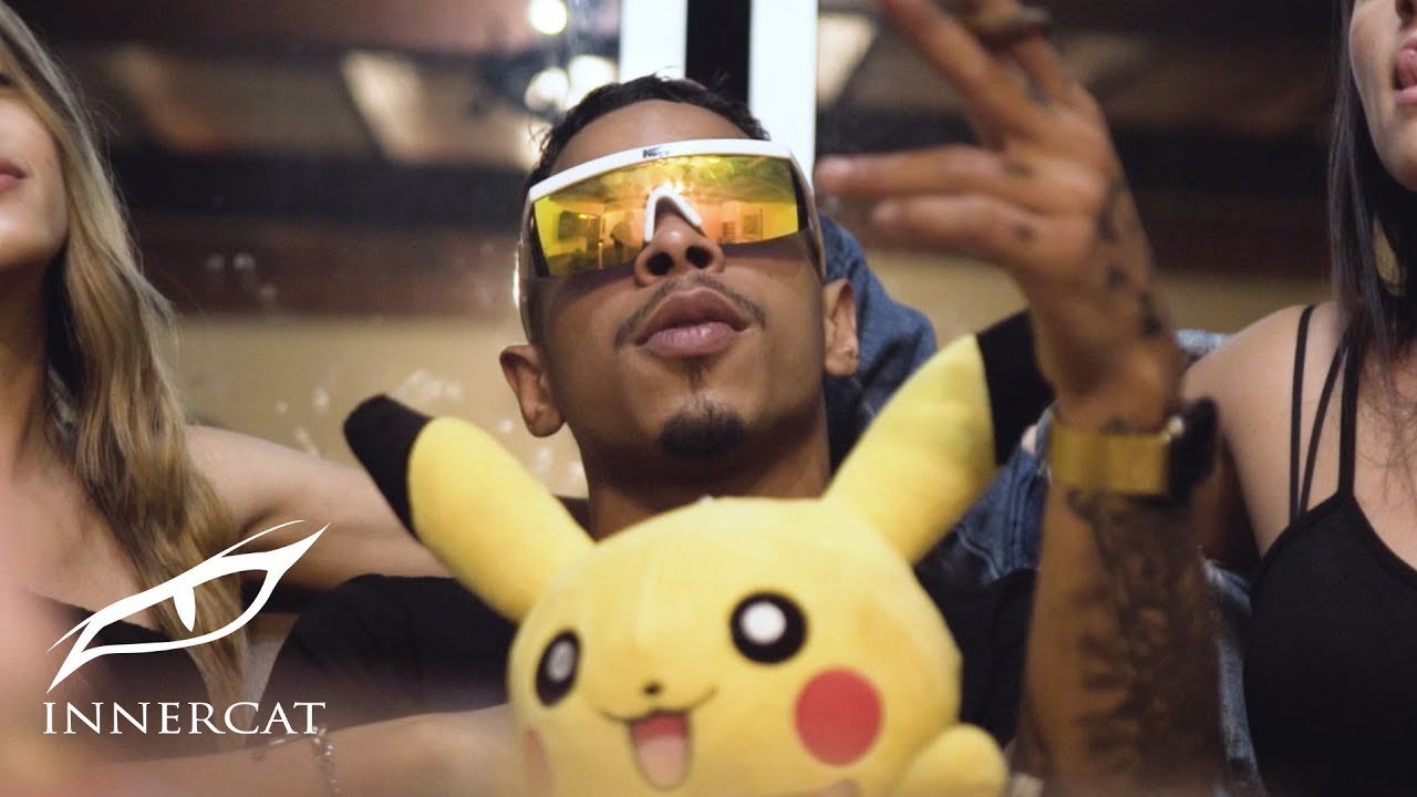 Jamby El Favo estrenó video de "Los Que Son"