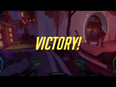 Steam Community :: Video :: POTG DVA NUKE INBOUND!! (Overwatch)