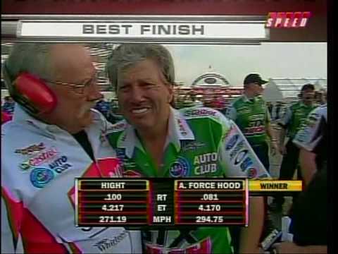 Ashley Force Hood Best Finish Nominee 2009.mpg