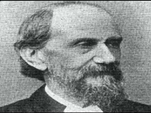 Andrew Murray – The Crucified One | Christian Sermons and Audio Books