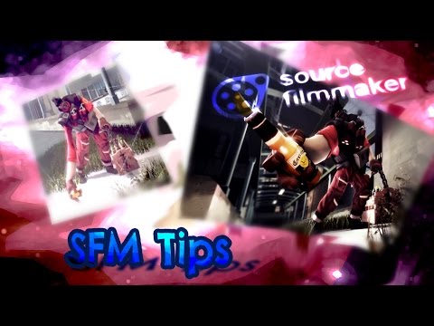 Steam Community :: Video :: Top 5 Advanced SFM Tips