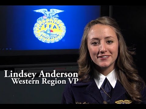 Officer 2 Officer: 86th National FFA Convention & Expo