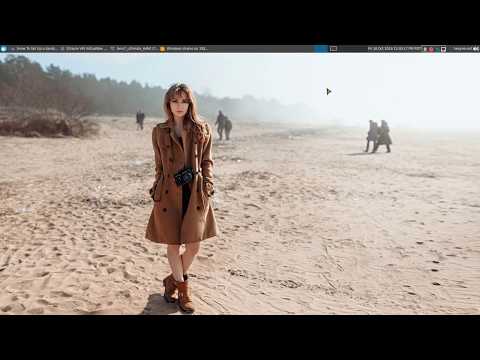 Easy Samba Share Server Setup - Linux SHELLSCRIPT