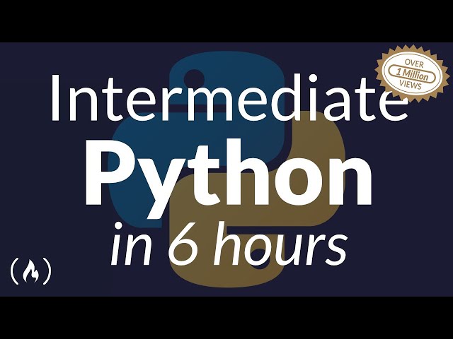 Mastering Intermediate Python: A Comprehensive Guide | Galaxy.ai ...