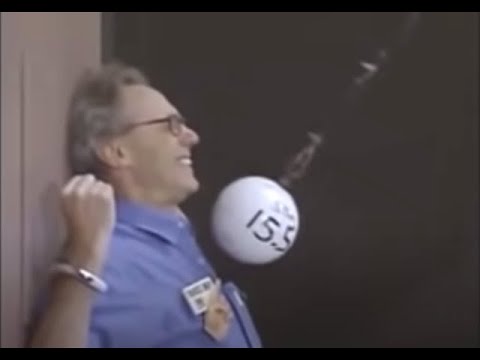 Is this the Best Physics Teacher in the World?