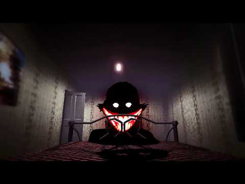 3 SCARY GAMES #108