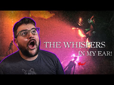 Steam Community :: Video :: THIS ASMR HORROR GAME WILL LEAVE YOU ...