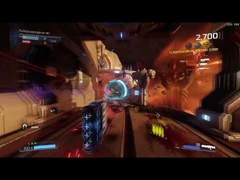 Steam Community :: Video :: DOOM 2016 | MULTIPLAYER | DEATHMATCH ...