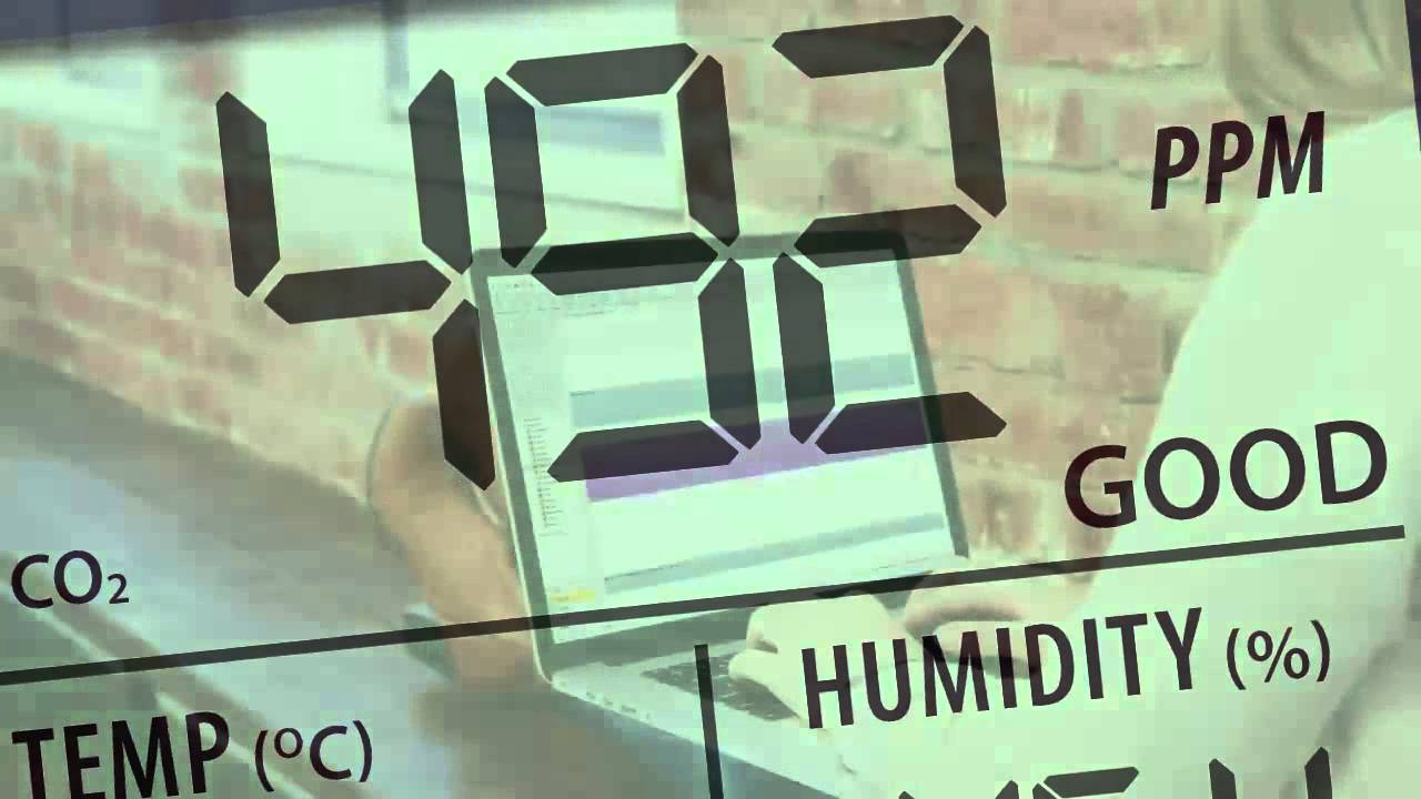 Building Physics - Night Purging